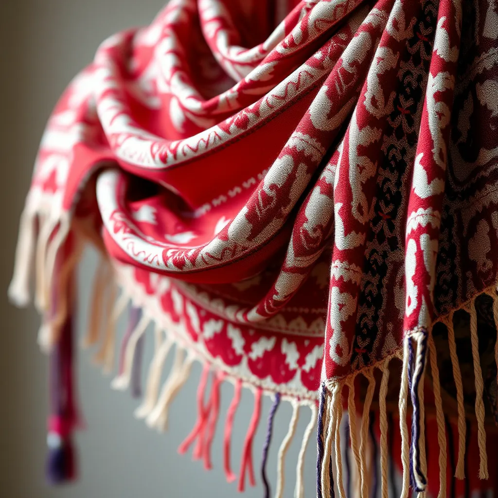 Cazz Şal Nedir? Tarihçesi ve Kullanım Alanları